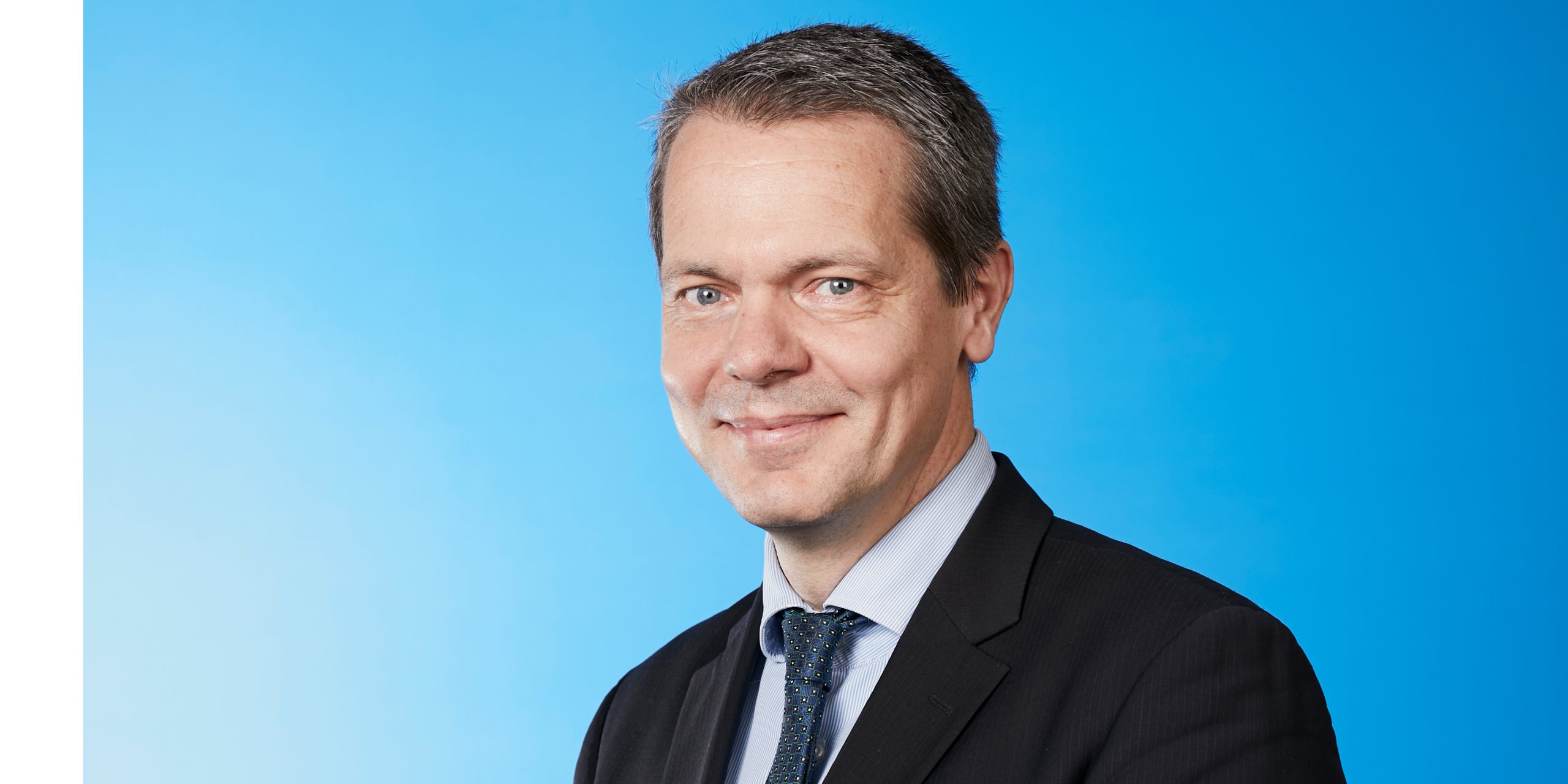 5 Fragen an Prof. Dr. med. Stephan Vavricka